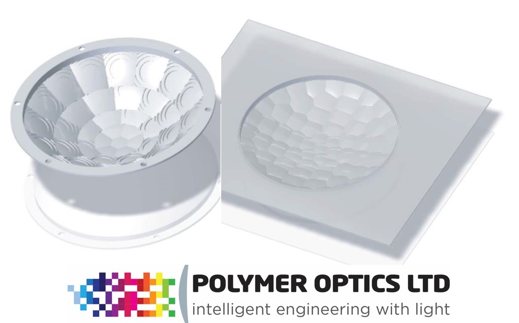 POL July Newsletter | Polymer Optics