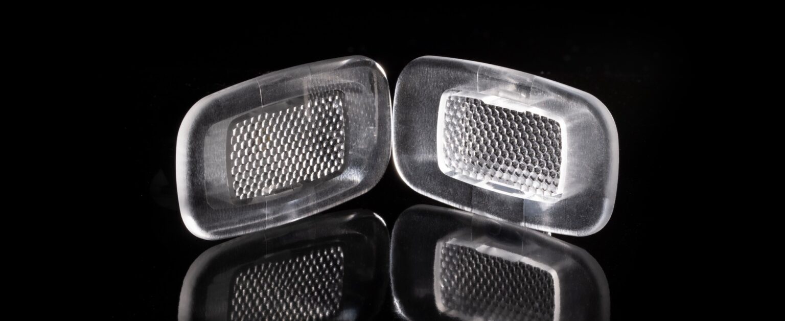 Product & Development | Polymer Optics