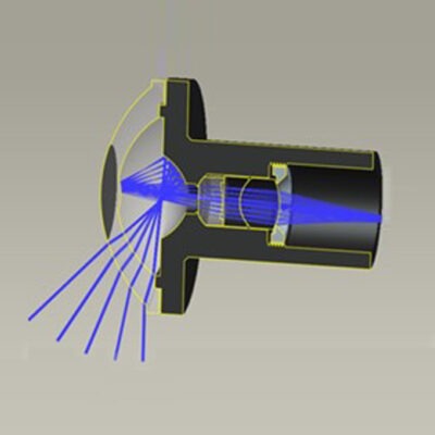 Imaging Optics | Polymer Optics