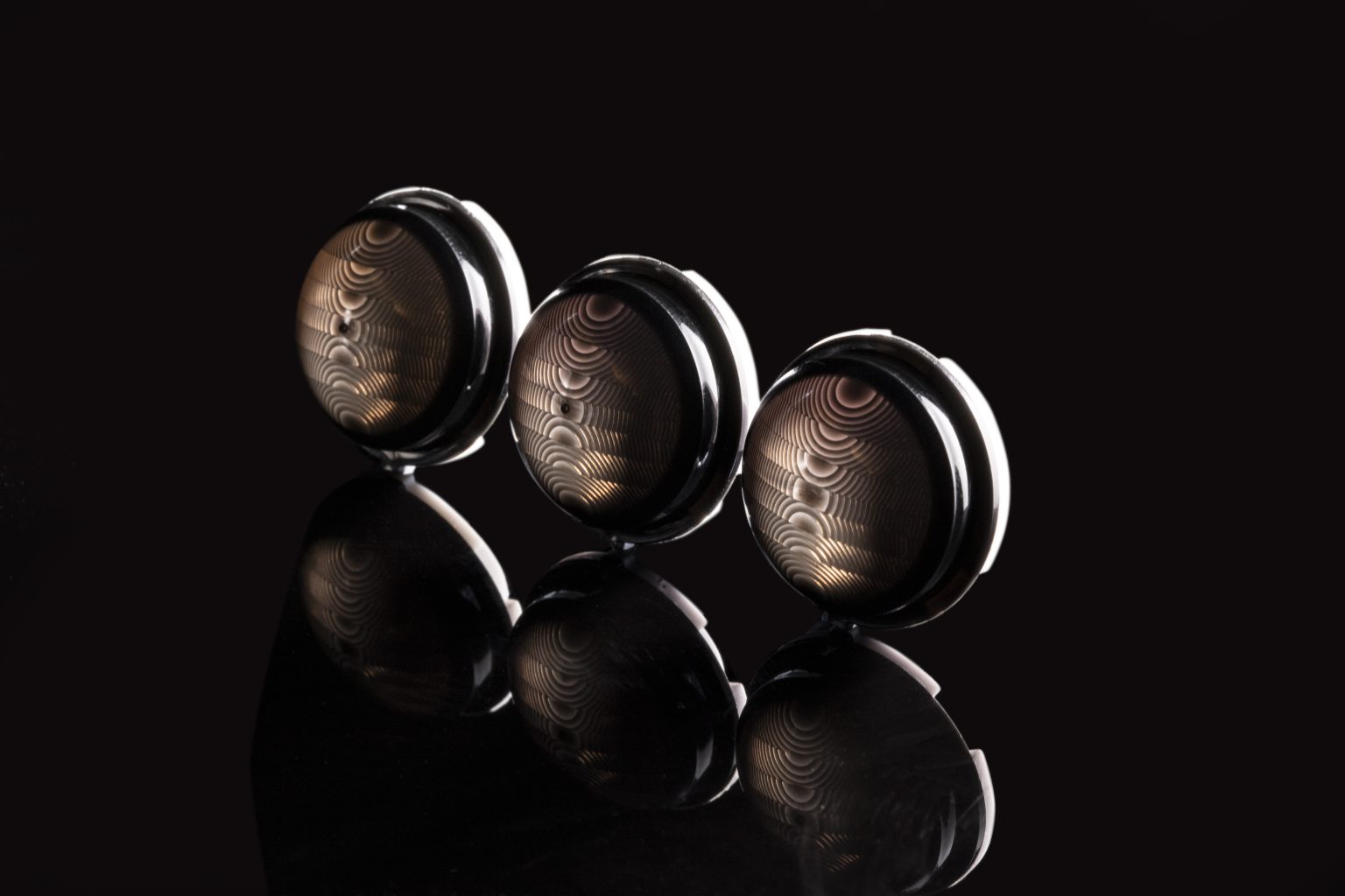 25 Years Of Polymer Optics | Polymer Optics