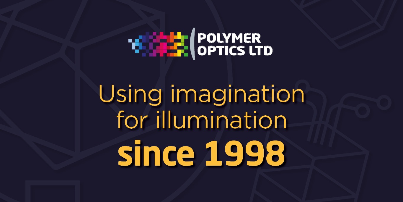 25 Years Of Polymer Optics | Polymer Optics