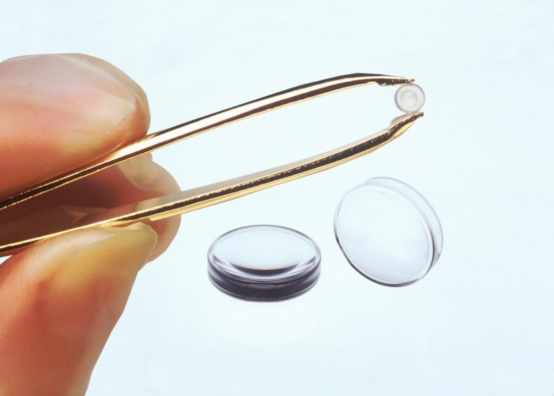 25 Years Of Polymer Optics | Polymer Optics